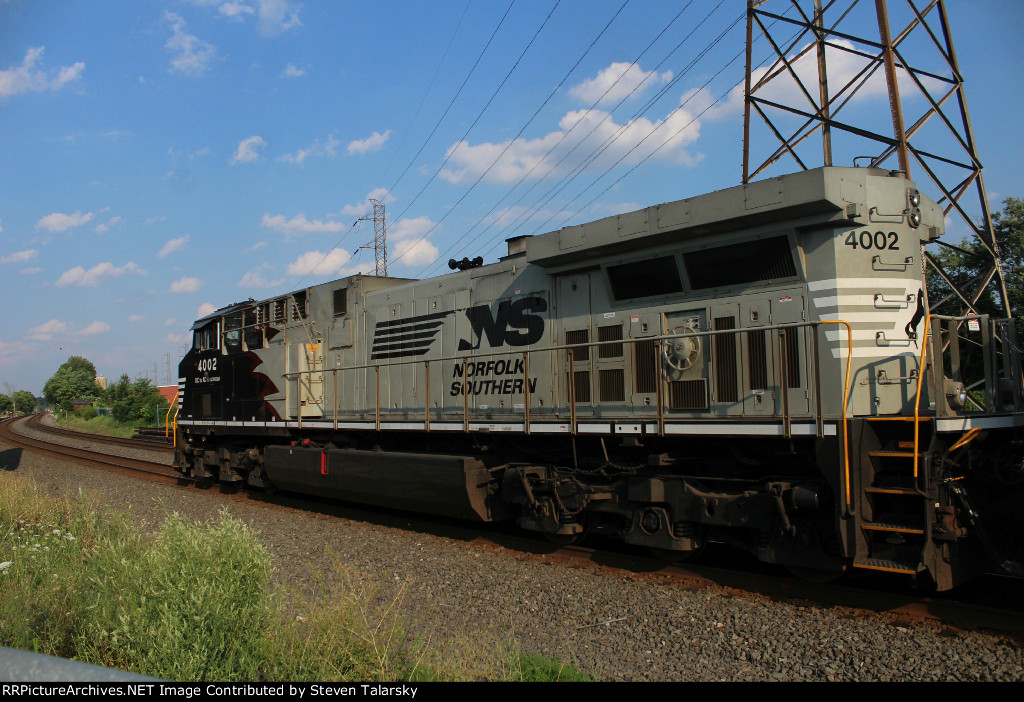 NS 4002